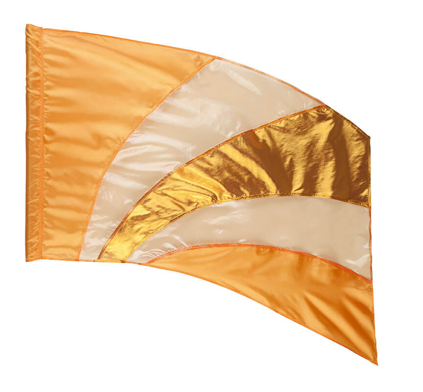 Color Guard Flags